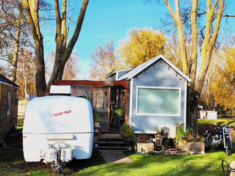 Tiny Houses | Delta Bay