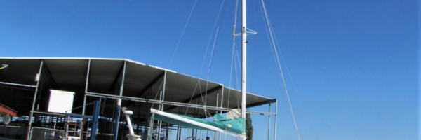 Delta Bay Marina | Delta Bay