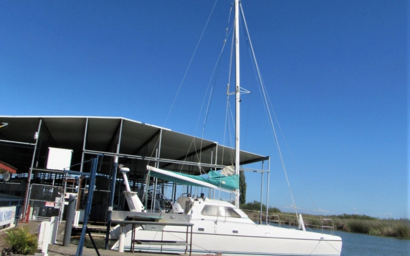 Delta Bay Marina | Delta Bay
